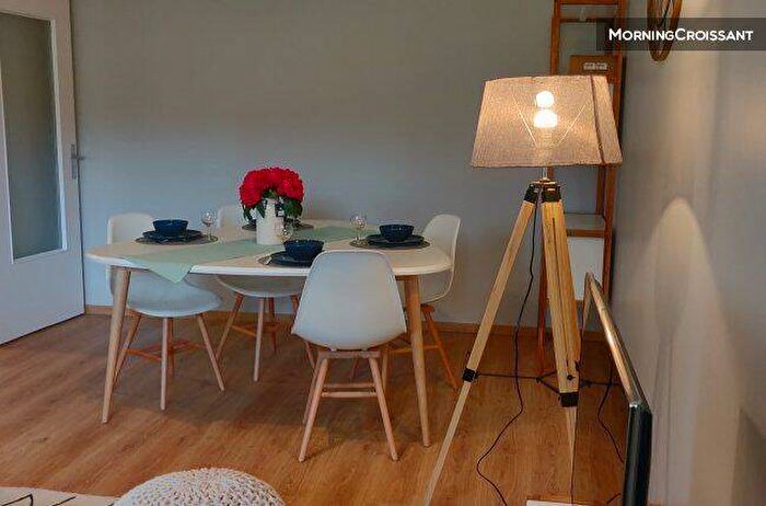 Appartement 2 pièces à louer - Devant les Ponts, Metz