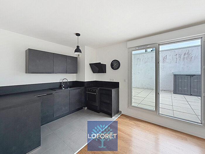 Appartement 2 pièces à vendre à Aytré