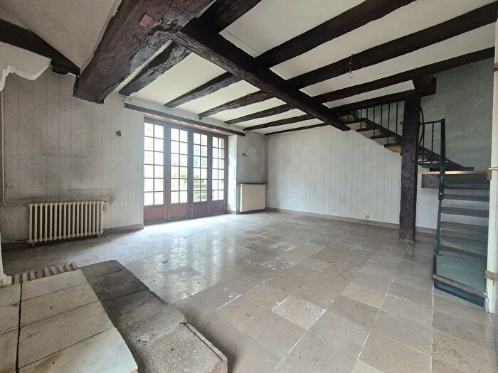 Maison 4 pièces à Bouguenais, Le Fougan, La Gaudinière, à vendre