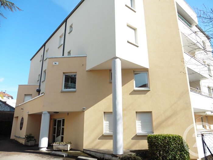 Appartement à vendre - Besançon, Chaprais Cras - 4 pièces - 3 chambres