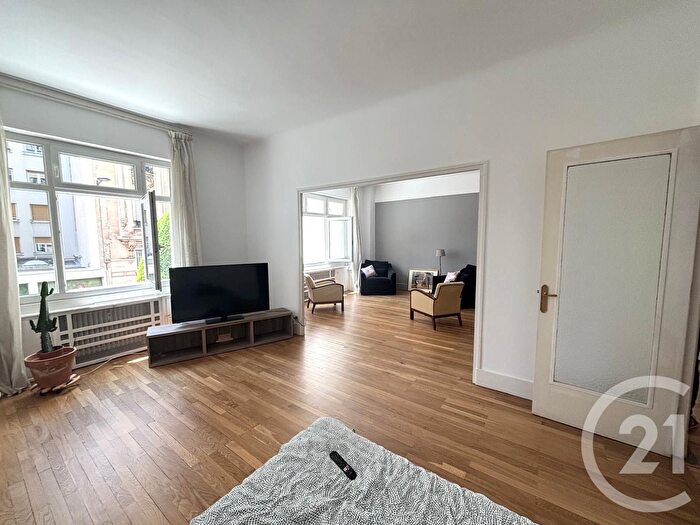 Appartement à vendre - Saint-Étienne, Tardy, Colline des Pères, Bizillon - 4 pièces - 2 chambres