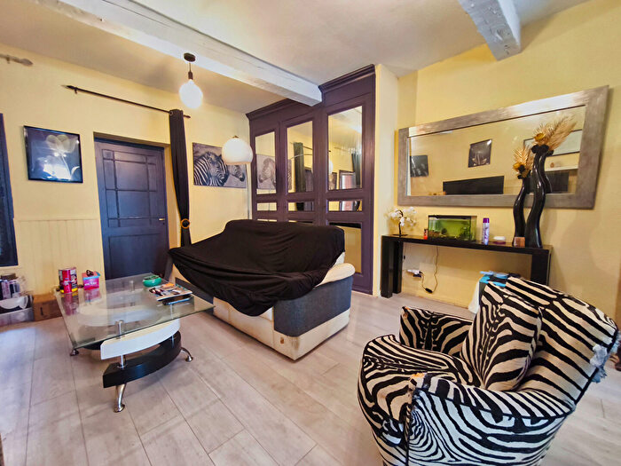 Maison à vendre - Villelongue-de-la-Salanque - 4 pièces - 3 chambres