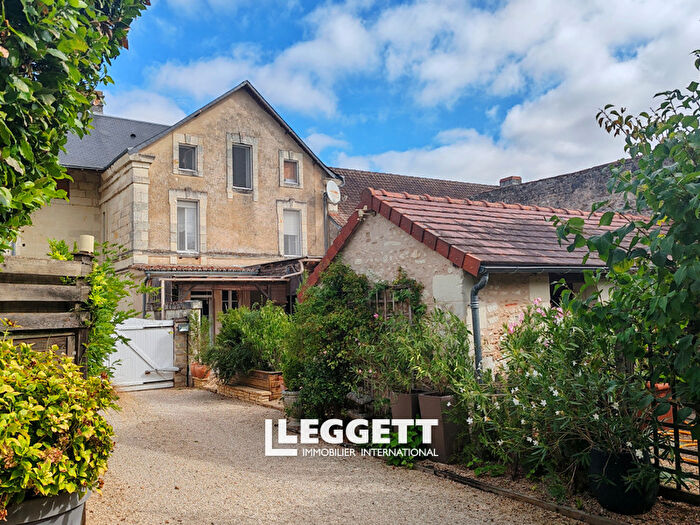 Maison à Saint-Genest-d'Ambière, à vendre