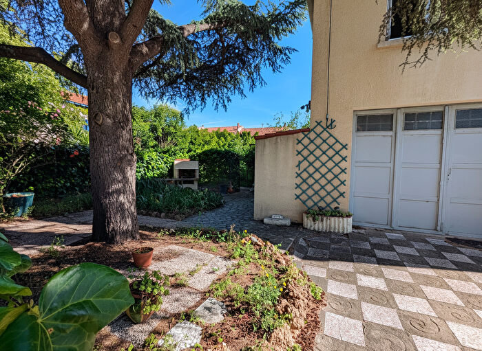 Narbonne, Bourg - Maison 5 pièces à vendre