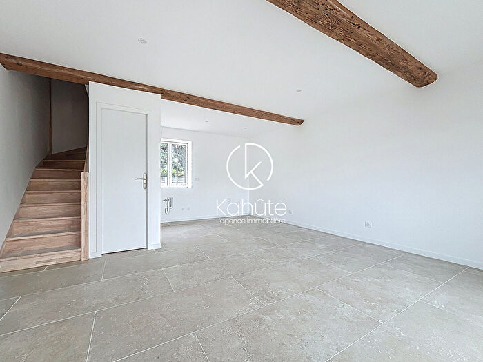 Appartement 4 pièces à vendre à Fleurieux-sur-l'Arbresle