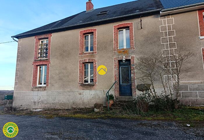 Maison 8 pièces à vendre - Le Grand-Bourg