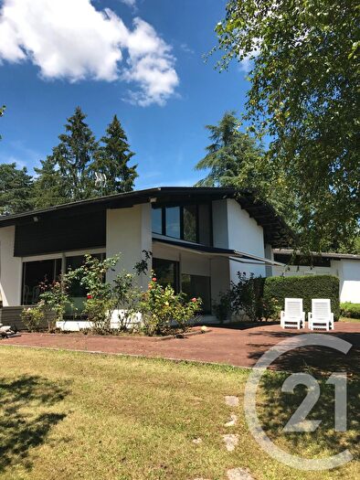 Maison à vendre - Champniers - 7 pièces - 5 chambres