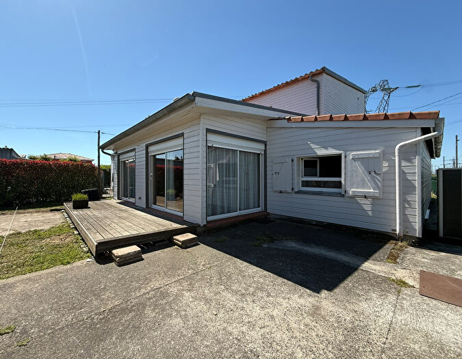 Portet-sur-Garonne : Maison 5 pièces à vendre