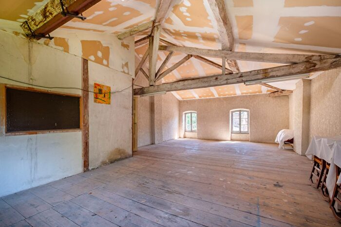 Appartement 3 pièces à vendre - Sérézin-du-Rhône