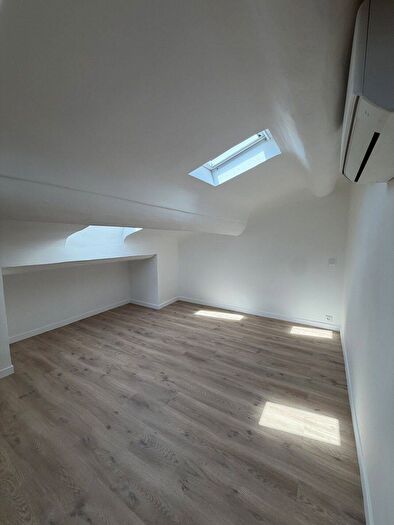 Appartement 1 pièce à louer à La Conception, Marseille 5ème arrondissement