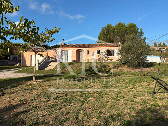 Maison à vendre - Carcassonne - 4 pièces - 3 chambres