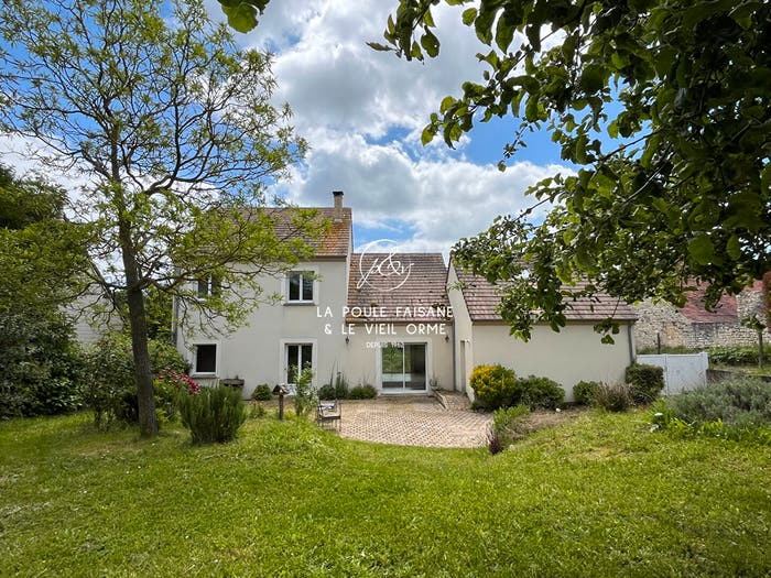 Maison 6 pièces à postalCode, à vendre