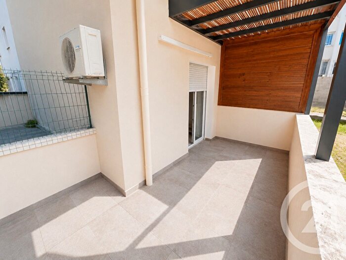 Appartement à louer - Montpellier, Alco - 1 pièce
