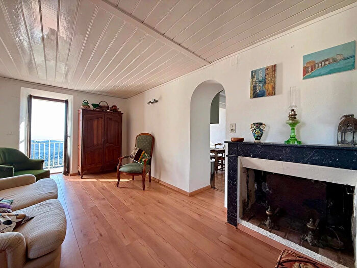 Sisco - Maison 3 pièces à vendre