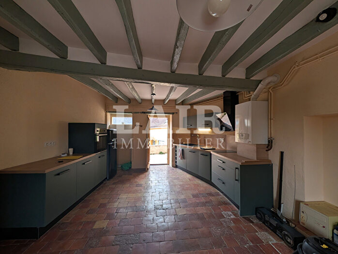 Maison 4 pièces à louer - Fresnay-sur-Sarthe