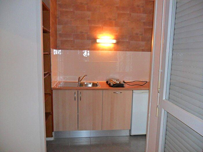 Appartement 1 pièce à louer à Cathédrale, Tours