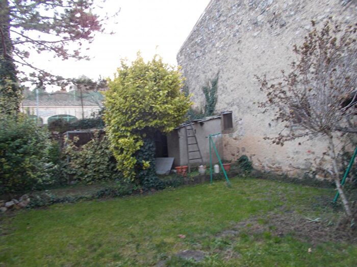 Appartement à vendre - Beaumont-de-Pertuis - 4 pièces - 3 chambres