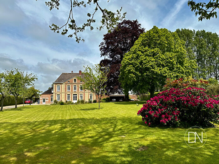 Maison à vendre - Saint-Romain-de-Colbosc - 6 pièces - 4 chambres