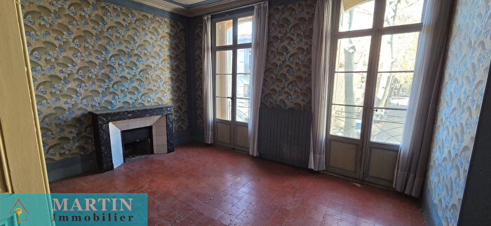 Céret - Appartement 3 pièces à vendre