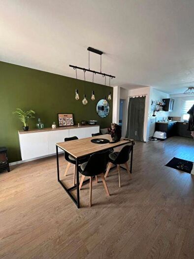Aurence-Corgnac-Cité Universitaire, Limoges - Appartement 2 pièces à louer