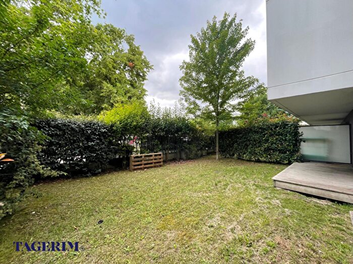 Toulouse, Croix Bénite - Appartement 3 pièces à vendre