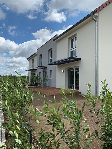Maison à vendre - R schwoog, Roeschwoog - 4 pièces - 3 chambres