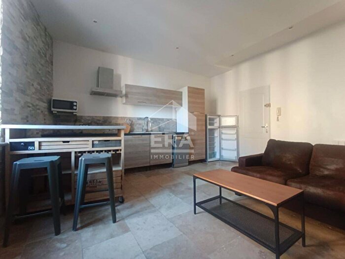 Appartement 3 pièces à louer à Caromb