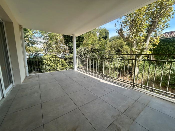 Marseille 9ème, Les Baumettes - Appartement 4 pièces à vendre