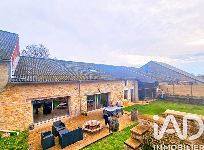 Maison à vendre - Cernion - 7 pièces - 4 chambres