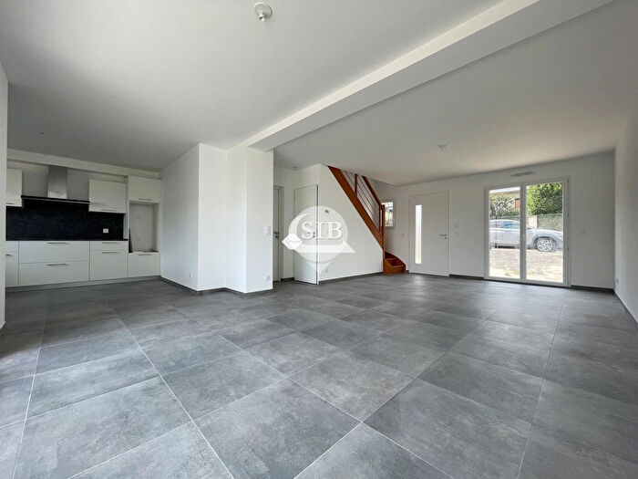 Maison 5 pièces à louer - Longpont-sur-Orge