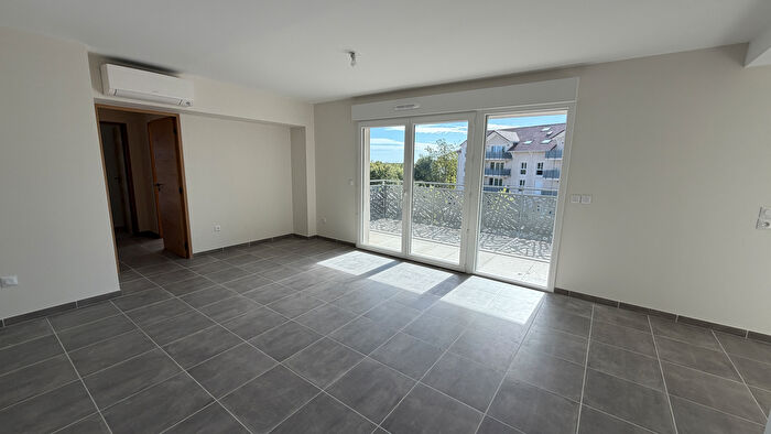 Appartement 3 pièces à vendre - Beaune, Camp Américain, Porte de Beaune