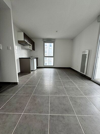 Appartement 2 pièces à louer à Croix-daurade, Toulouse