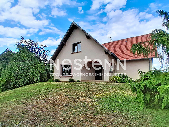 Altorf : Maison 8 pièces à vendre