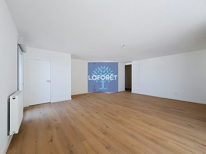 Appartement 4 pièces à vendre à La Rochelle, Tasdon, Bongraine
