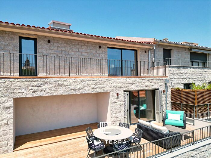 Appartement à vendre - Porto-Vecchio - 4 pièces - 3 chambres