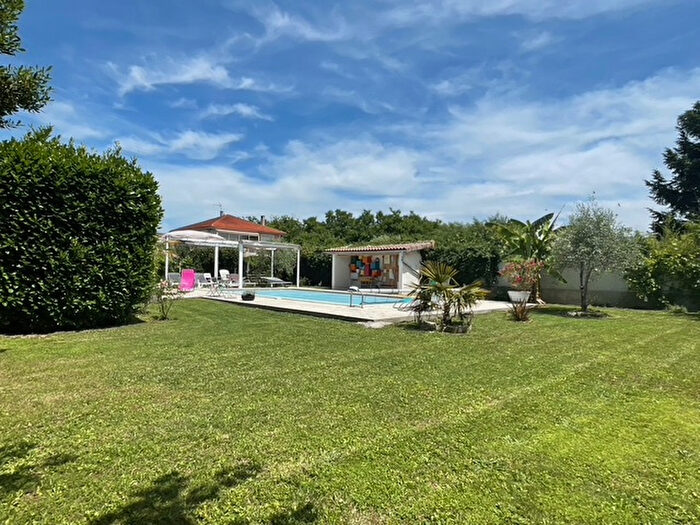 Maison à vendre - Romans-sur-Isère, Grande Martinette, Hôpital-vieux, Coquillard - 8 pièces - 4 chambres