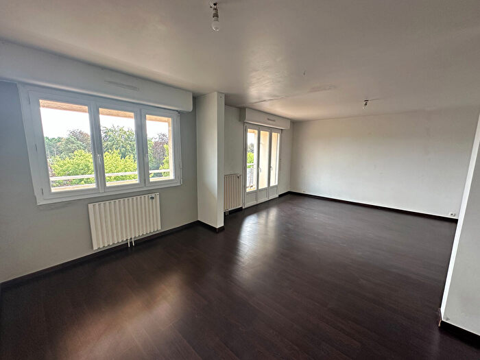 Appartement 4 pièces à Blois, Sauvageau, Sarazines, Pinçonnière, Villiersfins, à vendre