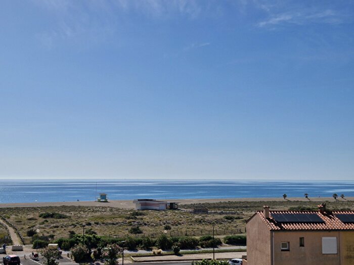 Appartement 2 pièces à Le Barcarès, à vendre