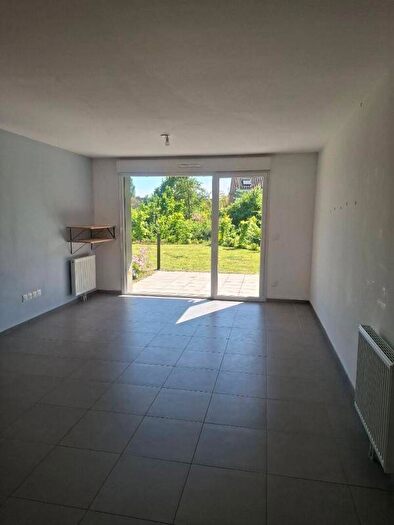 Rive Droite, Quesnoy-sur-Deûle - Appartement 3 pièces à louer