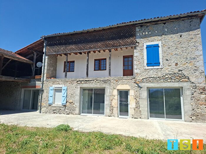 Maison 5 pièces à vendre à Labroquère