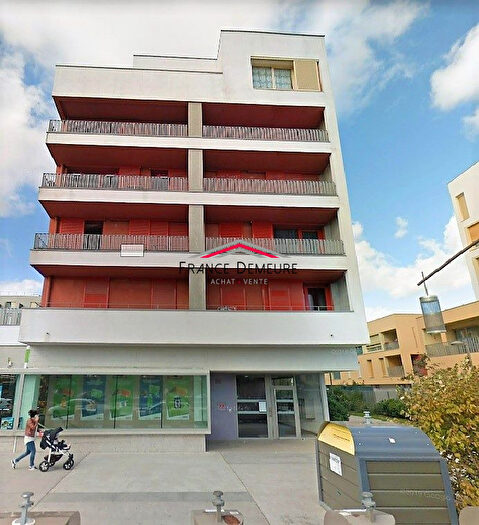 Appartement 2 pièces à Brétigny-sur-Orge, Cendrennes, Bois de Châtres, à vendre
