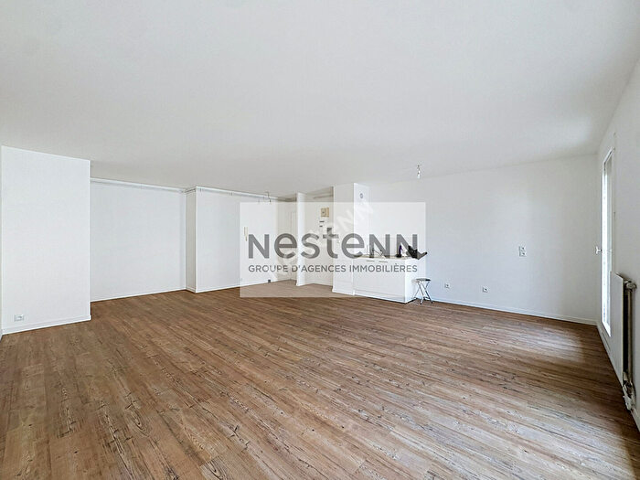 Sannois, Les Loges, Gambetta - Appartement 4 pièces à vendre