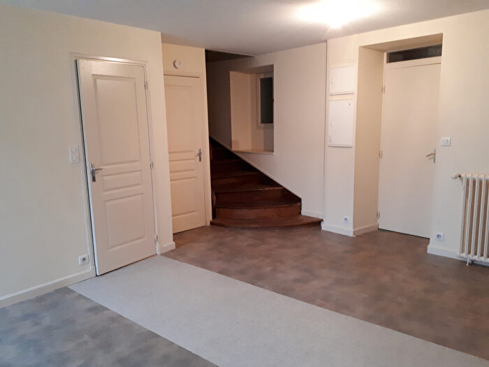 Appartement 3 pièces à louer - Saint-Privat