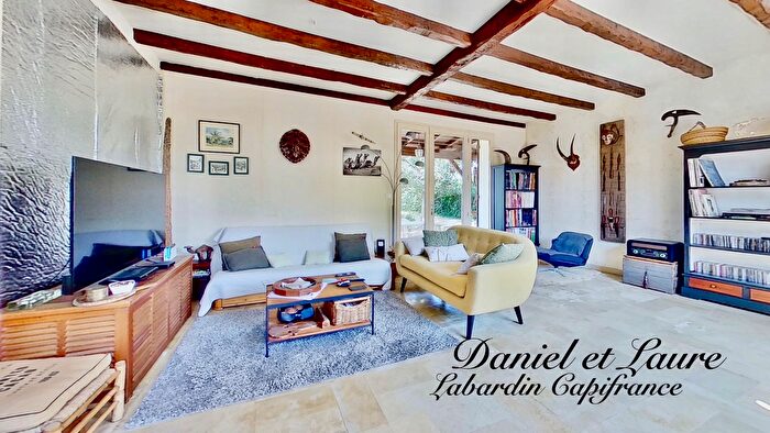 Maison 7 pièces à Marmande, Roc, Garonne, Thivras, Château d'Eau, à vendre