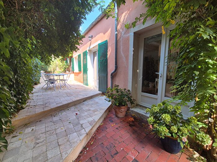 Maison 4 pièces à Auneau, à vendre