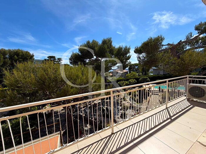 Appartement 2 pièces à vendre à Roquebrune-Cap-Martin, Rataou, Château