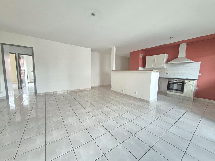 Appartement 3 pièces à vendre - Loos, Centre-ville
