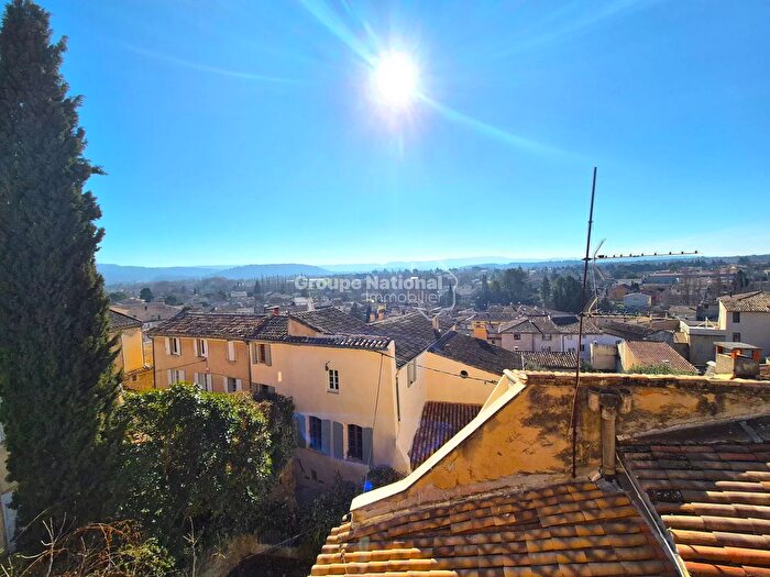 Maison 5 pièces à vendre - Mazan