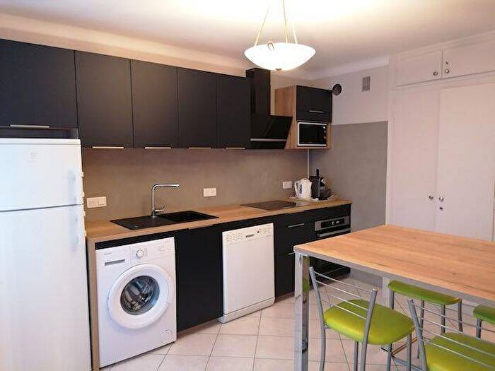Vernand, Annemasse - Appartement 2 pièces à louer