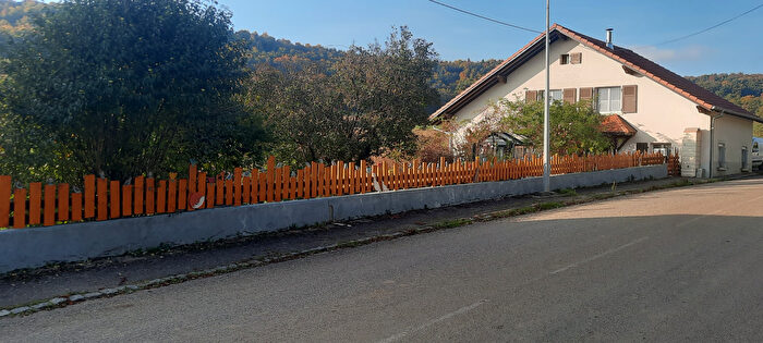 Maison à vendre - Oberlarg - 5 pièces - 4 chambres